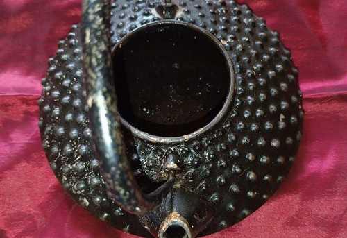 Чайник заварник