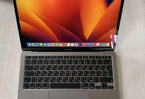 MacBook Air 2020 a2179 по частям