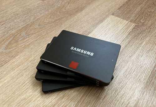 Ssd samsung 850 pro