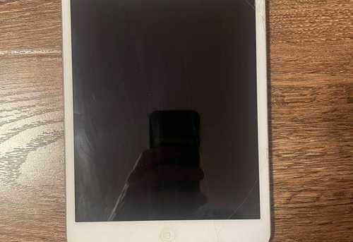 iPad mini 1