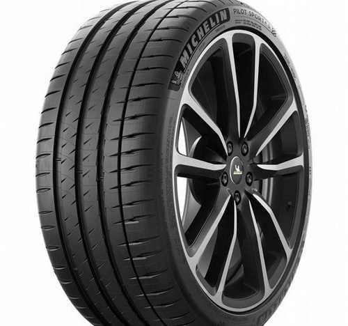 Michelin Pilot Sport 4 S 315/30 R22 107Y