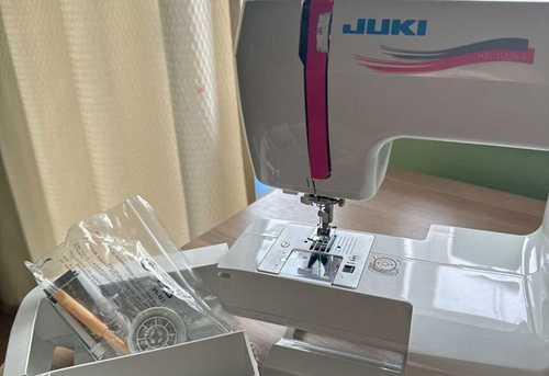 Швейная машина Juki новая