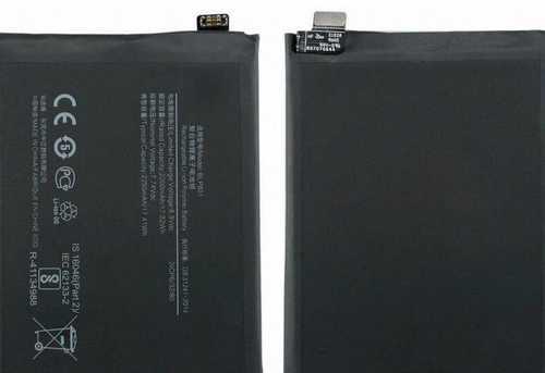 Аккумулятор OnePlus 8T (BLP801)