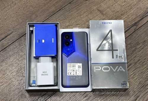 Tecno pova 5 8 256gb