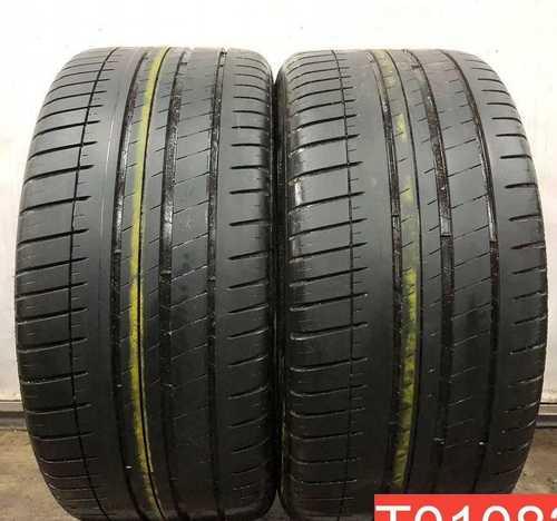 Michelin Pilot Sport 3 275/30 R20 97Y