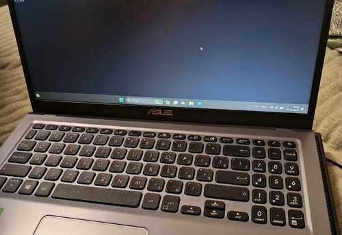 Ноутбук asus Laptop 15 X515EP-EJ333