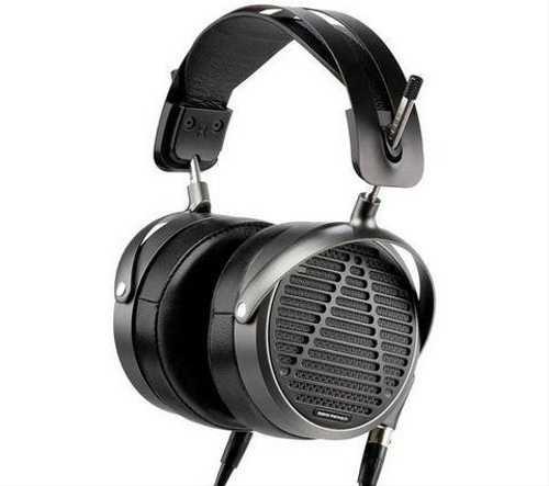 Audeze MM-500 Manny Marroquin Black/Grey