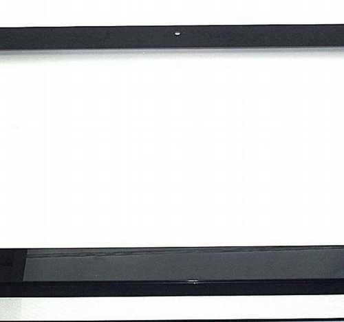 Защитное стекло для моноблока Asus ET2311i черное