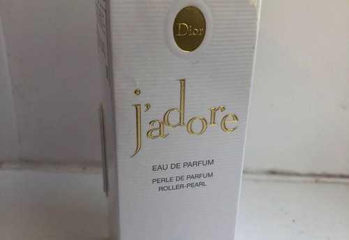 Туалетная вода женская dior Jadore