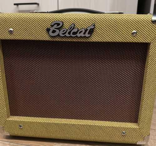 Комбоусилитель Belcat V15G Vintage Series, 15Вт