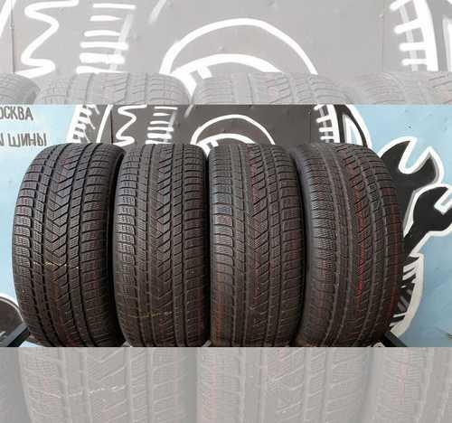 Pirelli Scorpion Winter 265/50 R19
