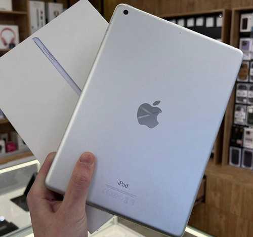 iPad 5 Wi-Fi / 32Gb Silver Гарантия
