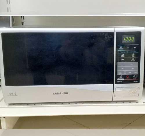 Микроволновая печь Samsung GW732KR-S