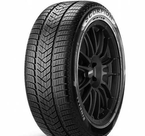 Pirelli Scorpion Winter 285/45 R22