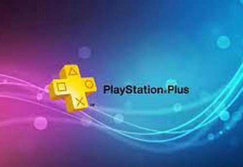 Подписка PS Plus в Самаре