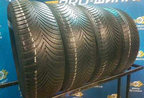 Michelin Alpin A5 195/55 R16