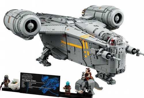 Lego Star Wars Ultimate Collector (75331)