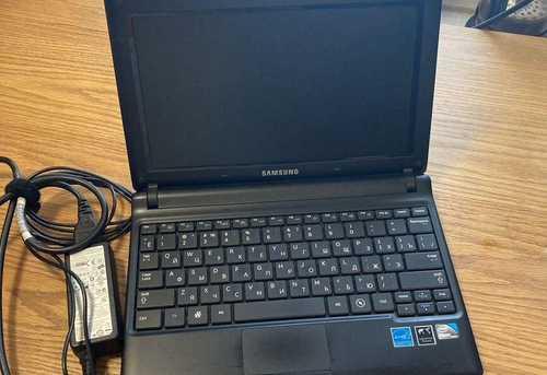 Ноутбук нетбук Samsung N100SP