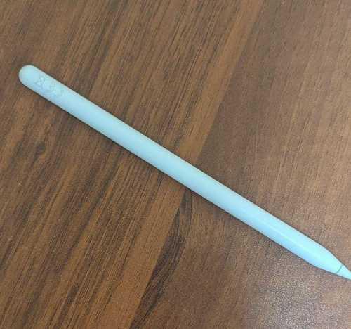 Apple pencil 2 бу