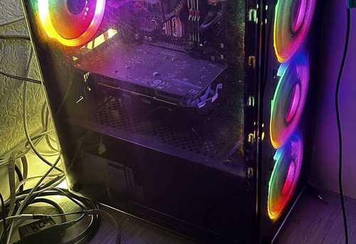 1050ti + i3 10100f