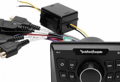 Панель управления Rockford Fosgate PMX-0