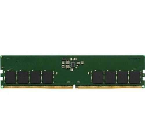 Kingston dimm DDR5 16GB 5200Mhz Non-ECC CL42 (KVR52U42BS8-16)