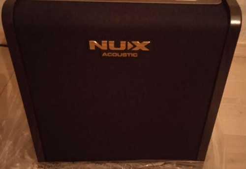 Nux AC-80 Stageman II Acoustic