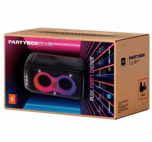 Колонка JBL partybox 120 Оригинал