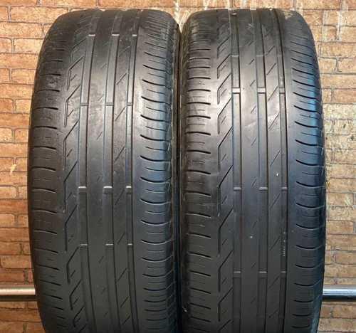 Bridgestone Turanza T001 225/60 R16