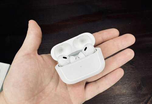 Apple Airpods Pro 2 (Noise cancelling ver. 2023)