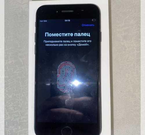 iPhone 7, 32 ГБ