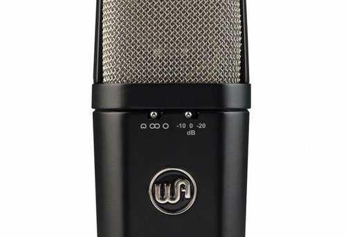 Warm audio WA-14