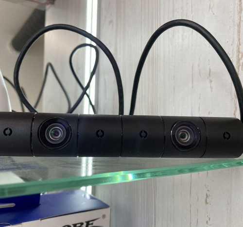 Playstation camera ps4 v2