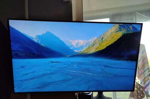 Телевизор 4k LG 50up81006la