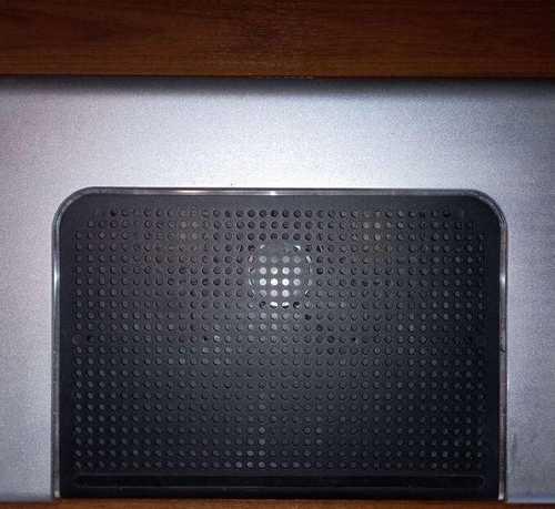 Охлаждающая подставка для ноутбука DeepCool N60
