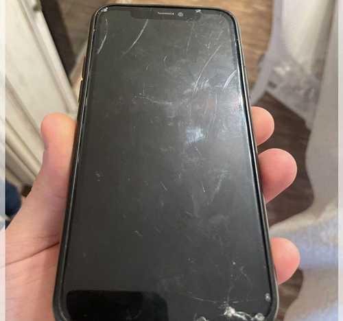 iPhone 11 Pro, 64 ГБ