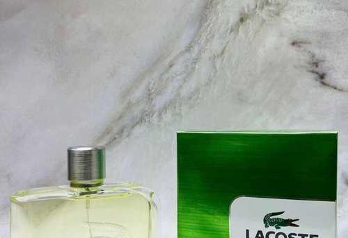 Духи мужские Lacoste Essential Lux 125 ml