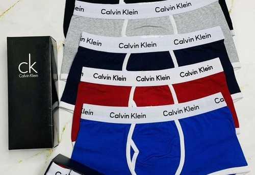 Боксеры мужские Calvin Klein