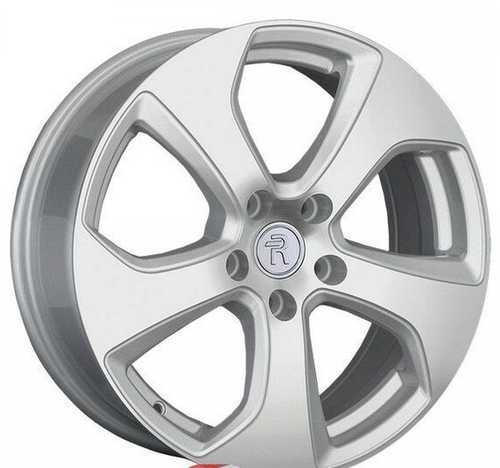 Диски Volkswagen VV150 7/16 5x112 ET50 d57.1 SF