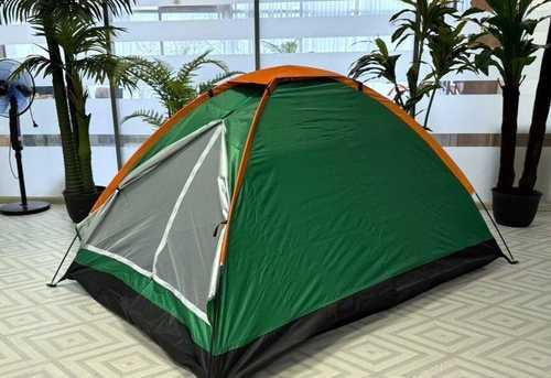 Палатка туристическая одноместная