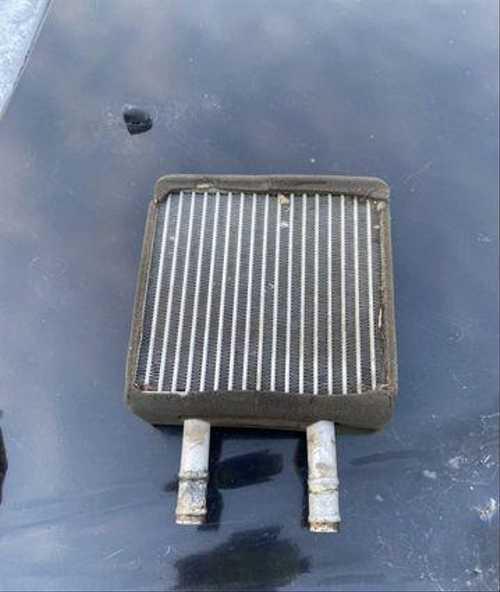 Радиатор печки Geely CK Otaka