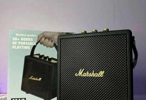 Колонка беспроводная marshall M12