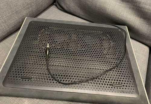 Подставка под ноутбук с охлаждением