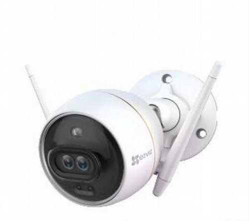 Камера видеонаблюдения Wi-Fi Ezviz C3X CS-CV310 (C