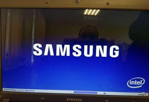 Ноутбук Samsung R528, Z570, запчасти, HP625