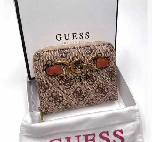 Кошелек женский guess новый