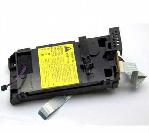 Блок лазера HP LaserJet M1536 RM1-7489