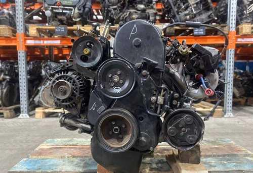 Контрактный двигатель G4CP для Hyundai /Kia 8 клап
