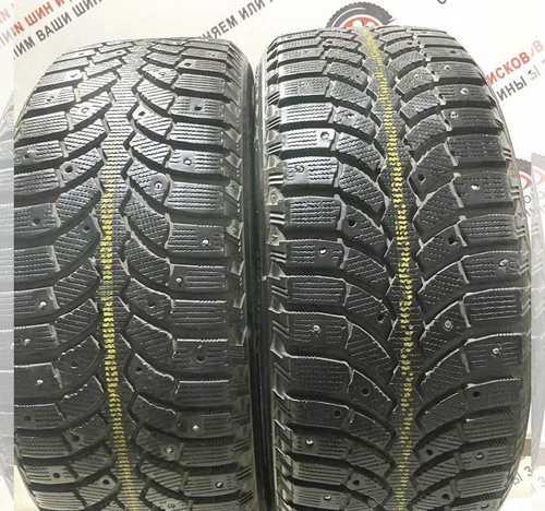 Bridgestone Blizzak Spike-01 205/55 R16 91Y