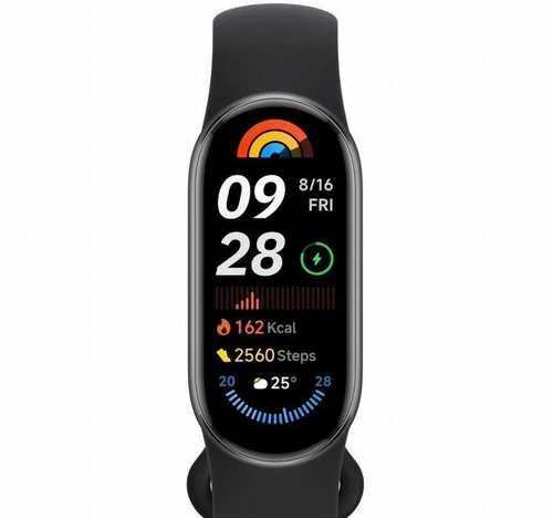 Xiaomi mi band 9